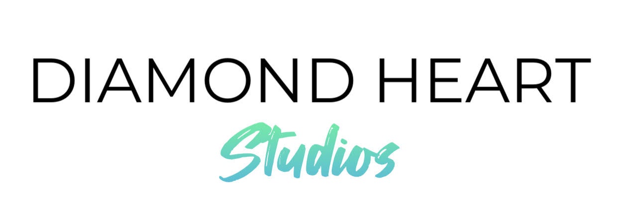 Shop All | Diamond Heart Studios